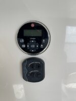 Cockpit light switch | Electrical | Meridian Yacht Owners Forum
