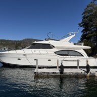 580 Pilot Bridge Hatch Spring Lift | General Repairs & Maintenance ...